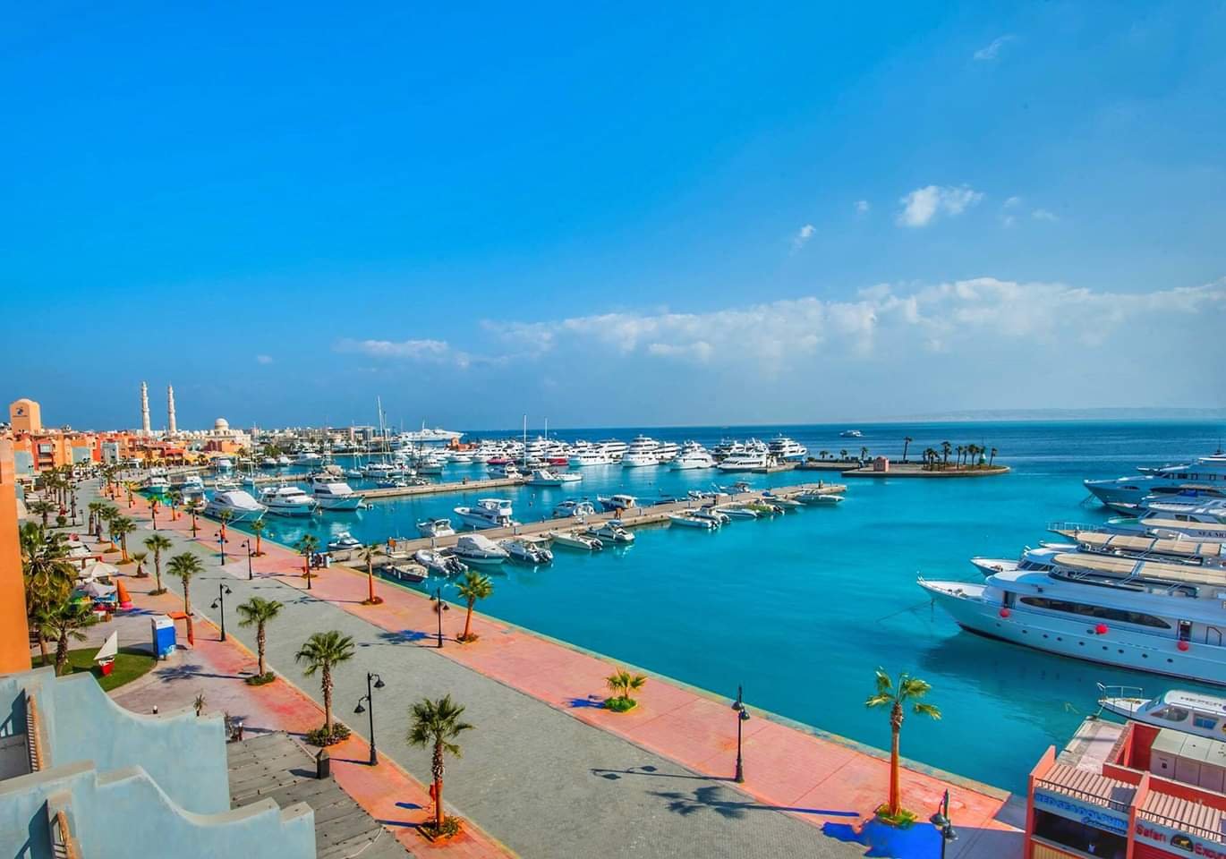 Day Tour - Infinity Tours Egypt