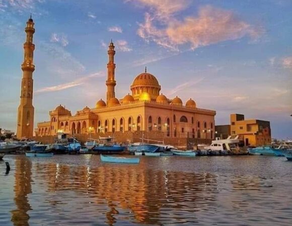 Nile Cruise - Infinity Tours Egypt