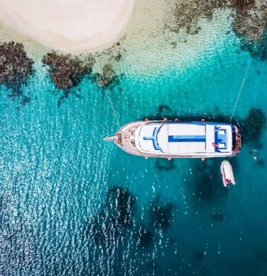 Hamata Islands - Hamata Snorkeling Tour - Infinity Tours Egypt